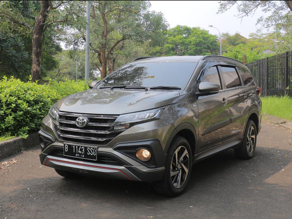 SPK Mobil-Mobil yang Dapat Diskon PPnBM Naik Hingga Ratusan Persen ...