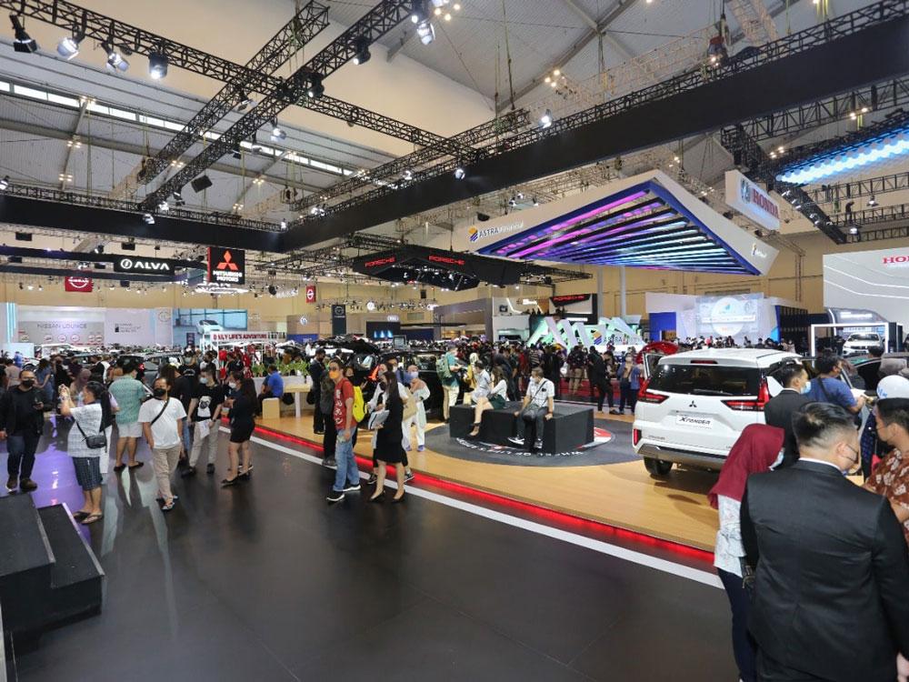 Indonesia Masih Pasar Mobil Terbesar di ASEAN, Lho! - Berita Otomotif | Mobil123