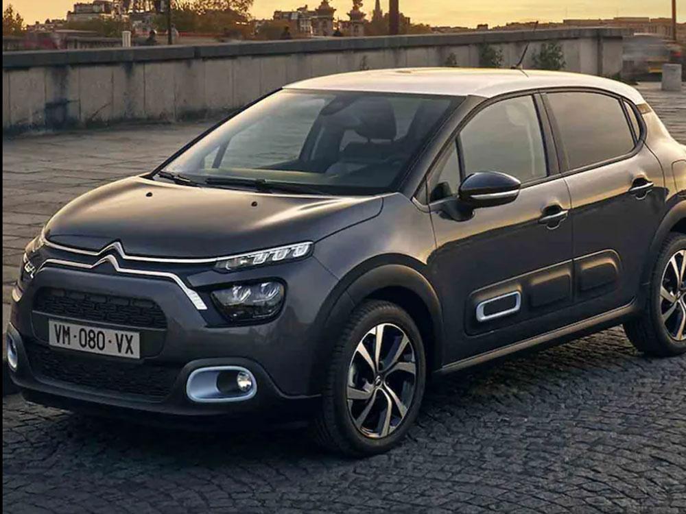 Mobil Murah Citroen C3 Nantinya Berpotensi Dirakit di Indonesia ...