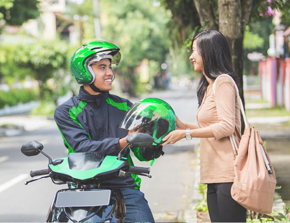10 Perlengkapan yang Wajib Dimiliki Driver Ojek Online - Panduan ...