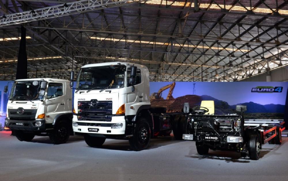 Kemenhub: Implementasi Euro 4 untuk Kendaraan Diesel Sesuai Jadwal ...