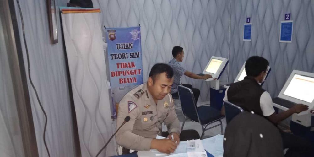 Kisi-Kisi Soal Tes SIM C Paling Baru - Panduan Pembeli | Mobil123