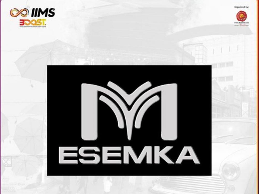 Logo Esemka Berubah, Kini Mirip Logo Merek China Hozon Auto - Berita ...