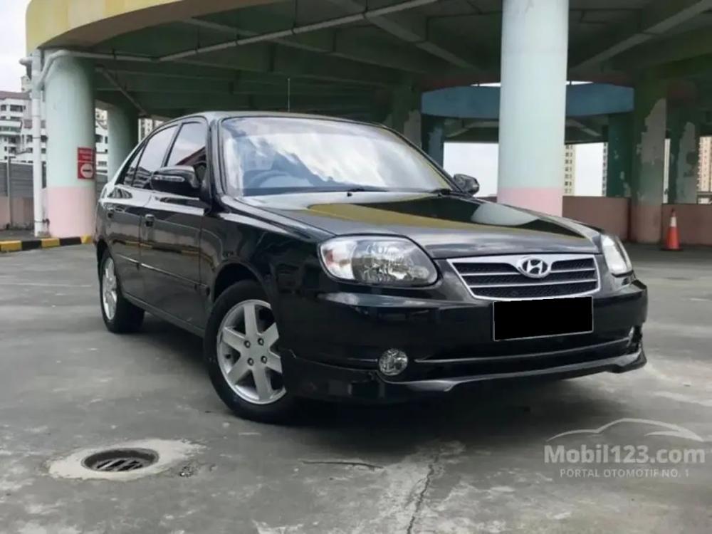 Pilihan Hyundai Avega Bekas, Harganya Mulai Rp44 Juta - Mobil Bekas | Mobil123