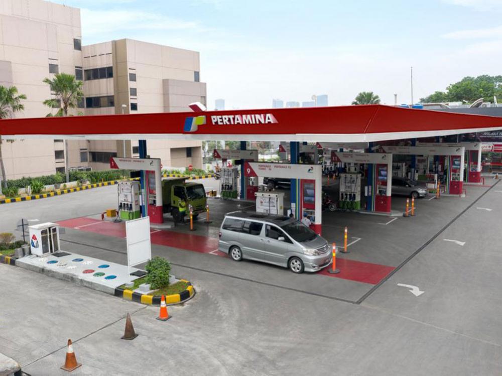 Harga Pertamax, Pertamax Turbo Naik Lagi! Dexlite dan Pertamina Dex ...