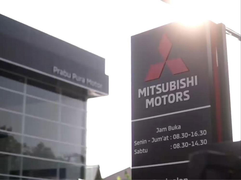 ‘Jurus’ Mitsubishi Bersaing dengan Sesama Merek Jepang, Korea, China ...