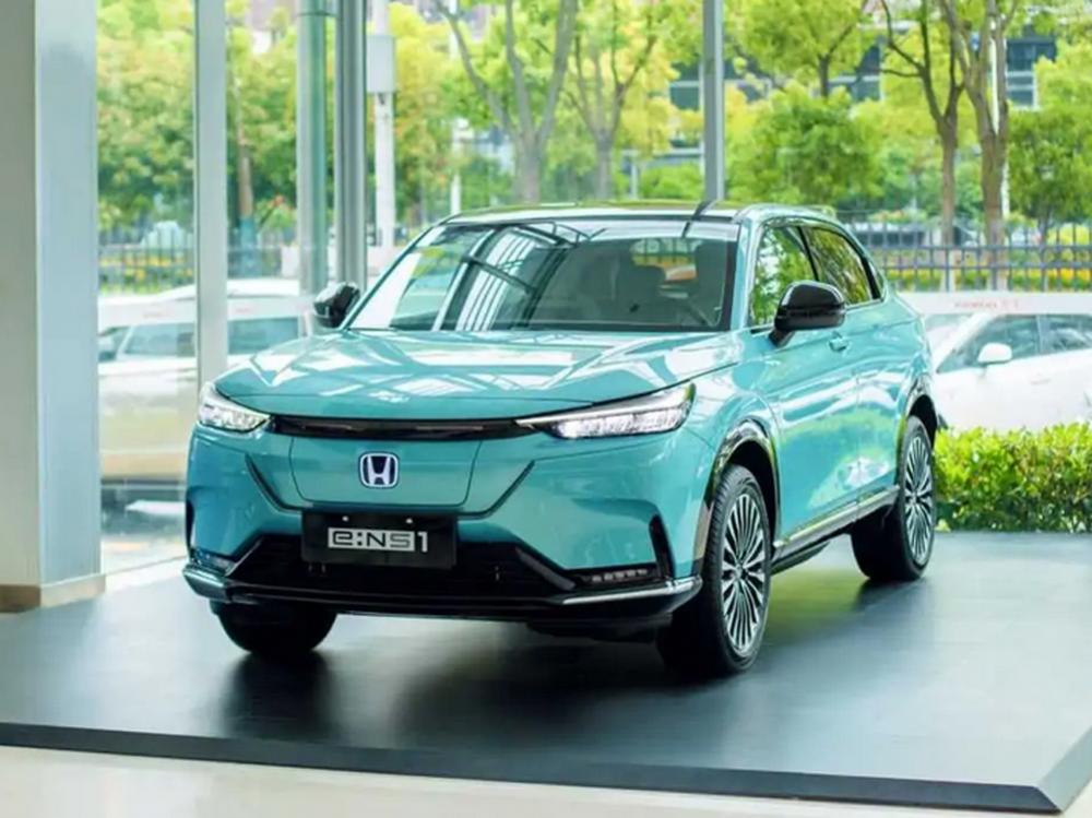 Waduh, Merek-merek Mobil Asal Jepang Lagi Kesulitan Berjualan di China ...