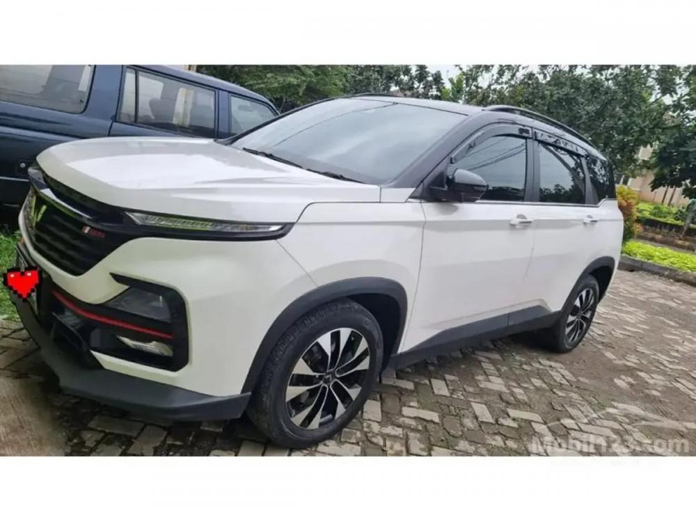 Intip Harga Mobil Wuling Almaz 2021 Bekas yang Masuk “Hot Deals ...