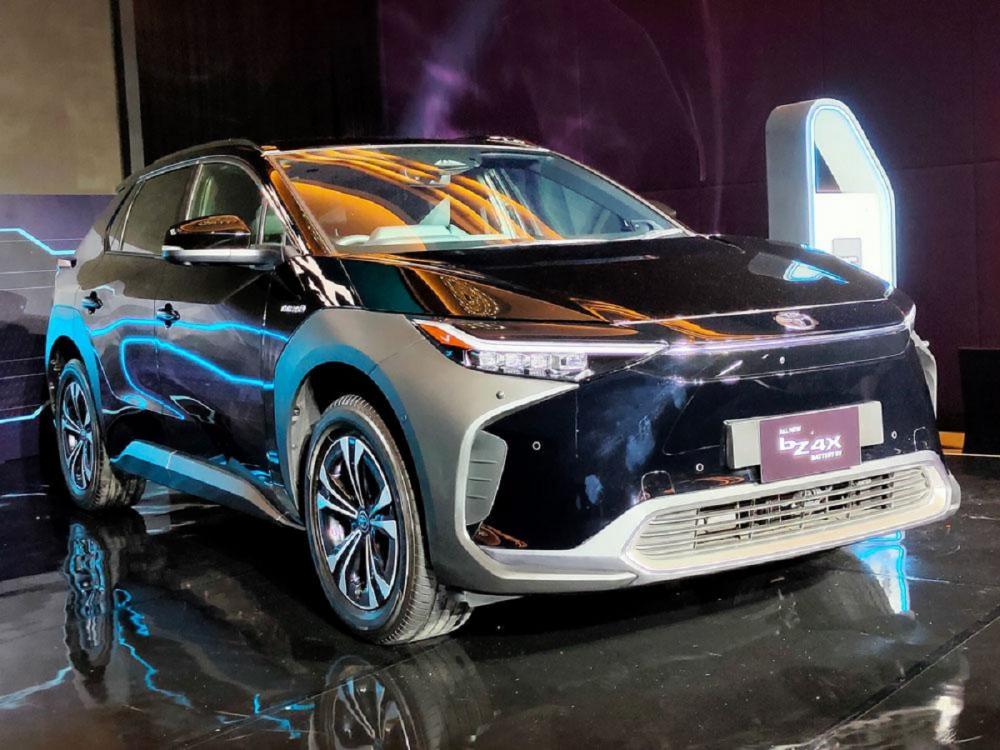 Daftar Mobil Baru yang Meluncur di Indonesia Semester Dua 2022 (Oktober ...