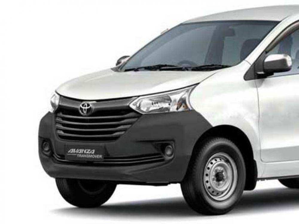 Beda dengan Daihatsu Xenia RWD, Toyota Avanza Transmover Masih Bisa ...