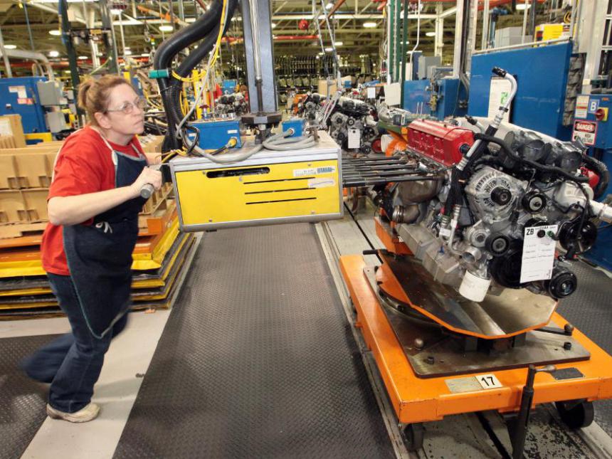 Dodge Viper Production - PHOTOS - Carlist.my