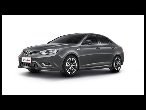 2015 MG MG6 1.8 C Sedan Price, Reviews and Ratings by Car Experts | One2car